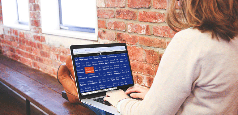 5 exercises for perfect language learning - job and education